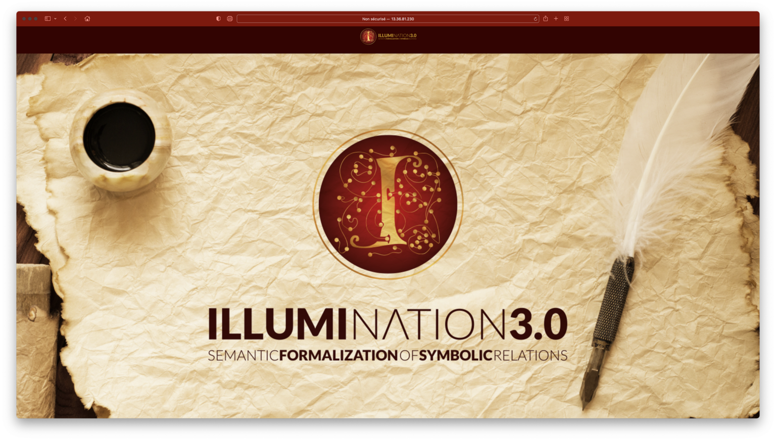 ILLUMINATION 3.0 | CIAD-LAB